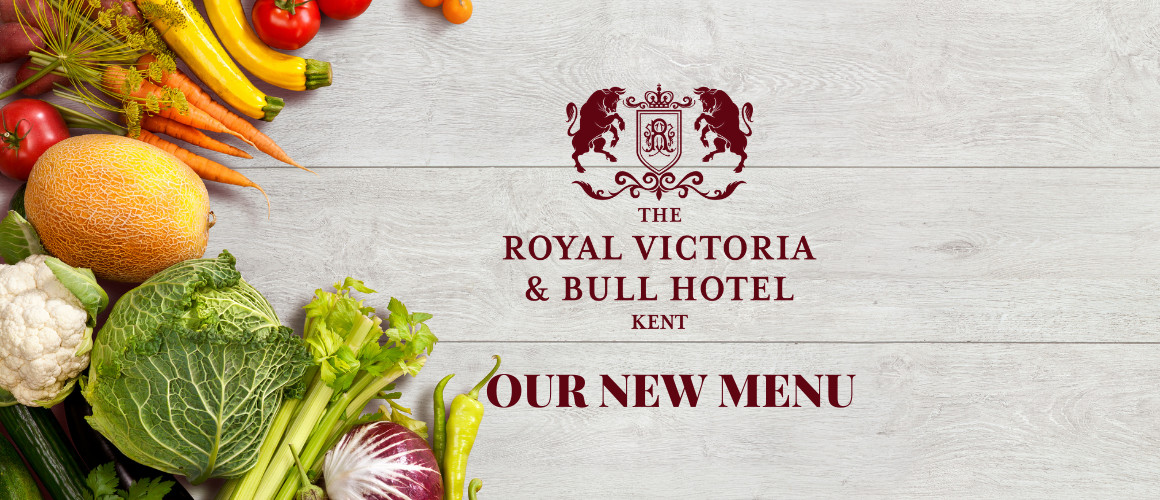 The Royal Bull & Victoria Hotel, Kent | B&B, Accommodation, Bar ...